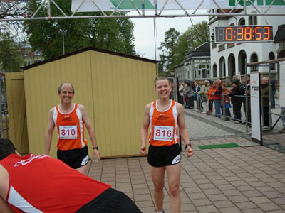Laufclub Dübener Heide e.V.